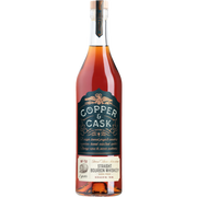 Copper & Cask – Copper and Cask