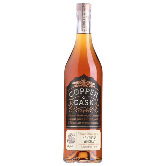 Products – Copper and Cask