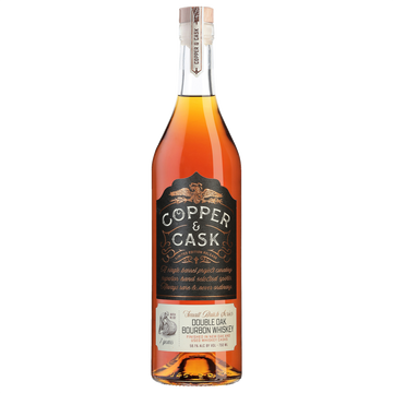 Products – Copper and Cask