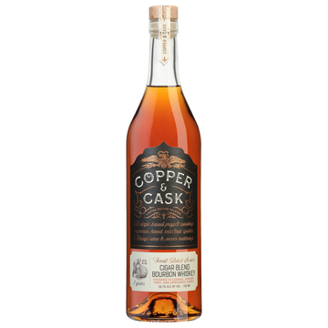Products – Copper and Cask