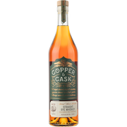 Copper & Cask – Copper and Cask
