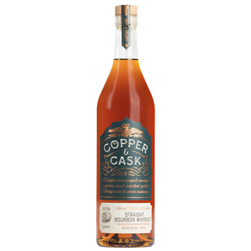 Copper & Cask – Copper and Cask