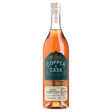 Copper & Cask – Copper and Cask